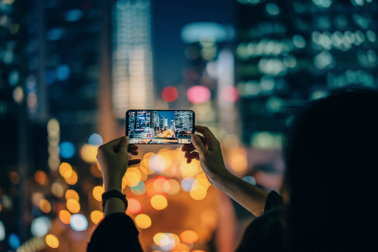 FUJITSU DIGITAL TRANSFORMATION | Ingram Micro Romania