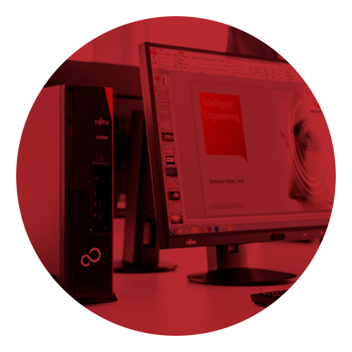 FUJITSU LIFEBOOK U7 & FUJITSU ESPRIMO | Ingram Micro Romania